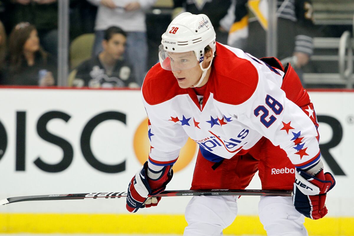 Alexander Semin Signs with Hurricanes: What to Expect from the Left ...