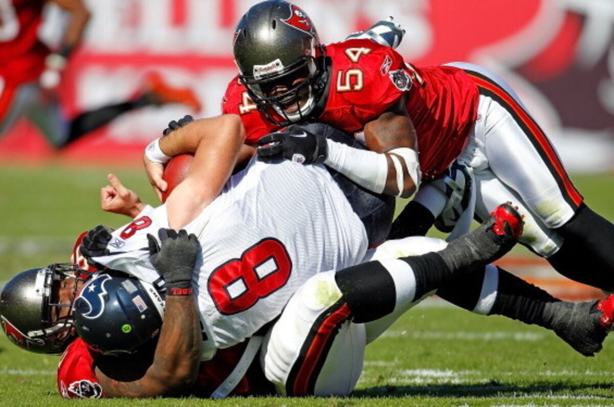 Chicago Bears: Trade for Brian Price Adds More Fuel to an Already Hot ...