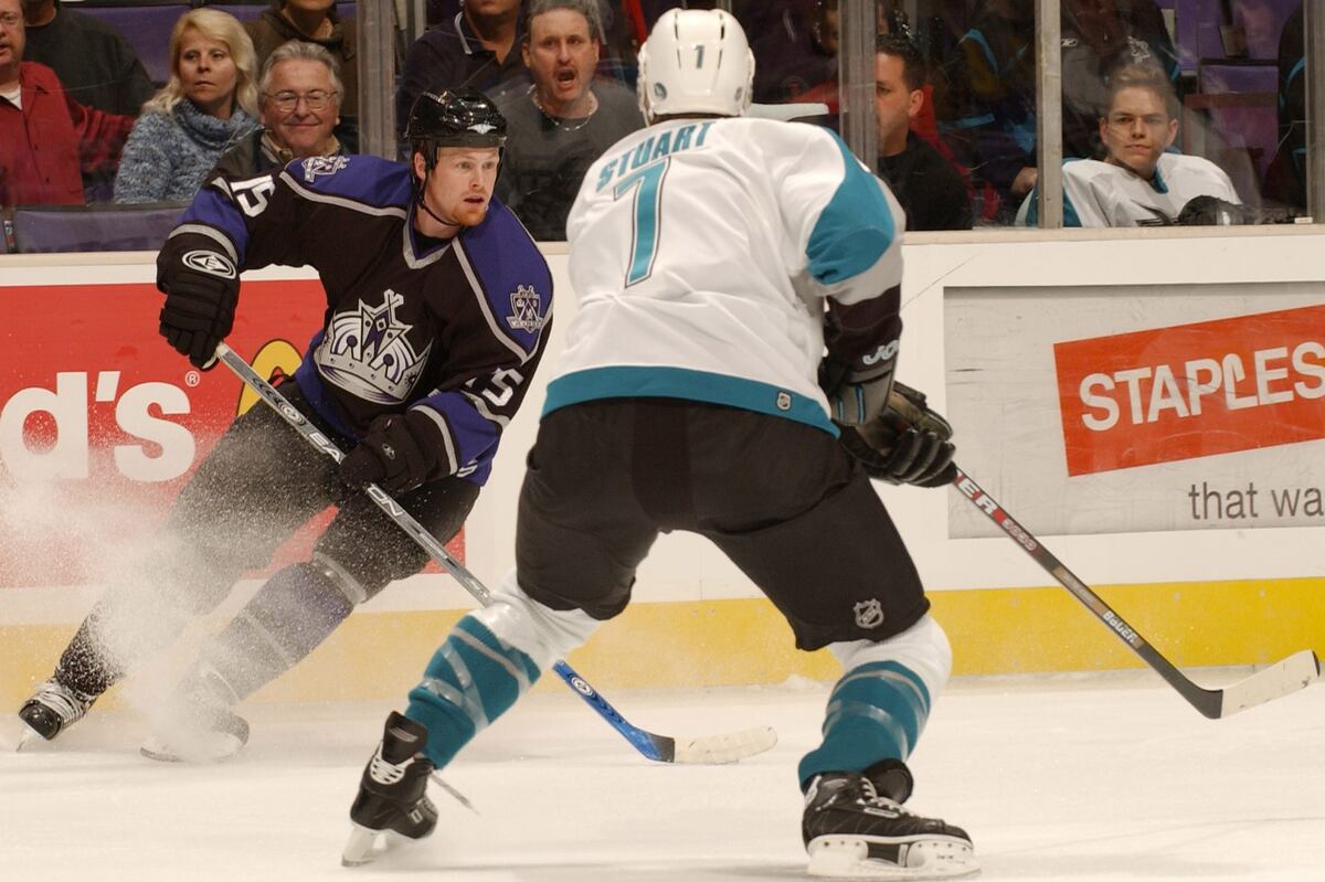 2012-13 San Jose Sharks: Predicting the Defensive Rotation | News ...