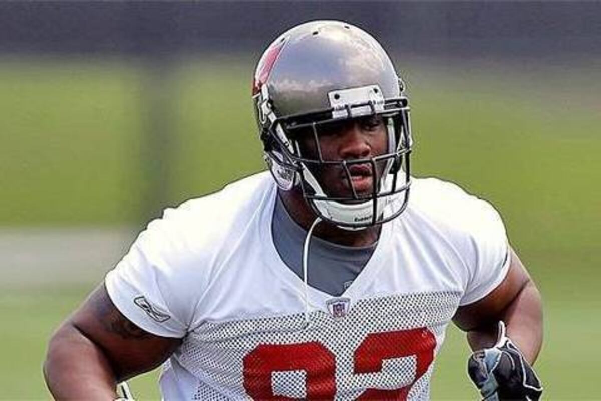 NFC South Morning Jog: Buccaneers Pondered Brian Price's Departure for ...