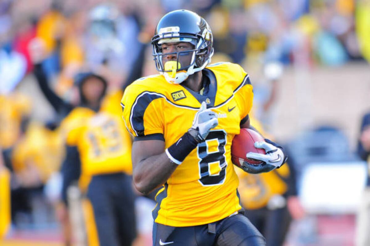 St. Louis Rams: Friday's Rams News and Notes at Noon | News, Scores ...