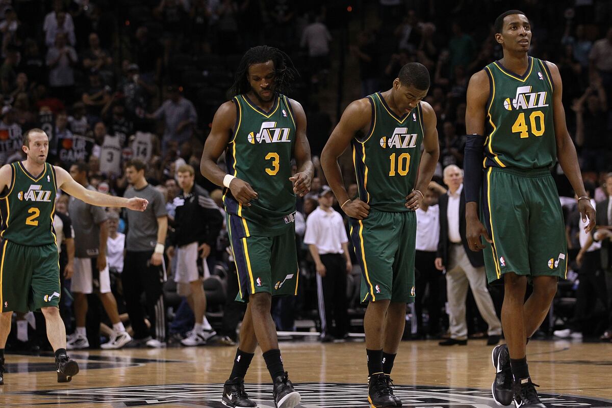 2012 NBA Schedule: Teams' Season Finales That Will Matter Most | News ...