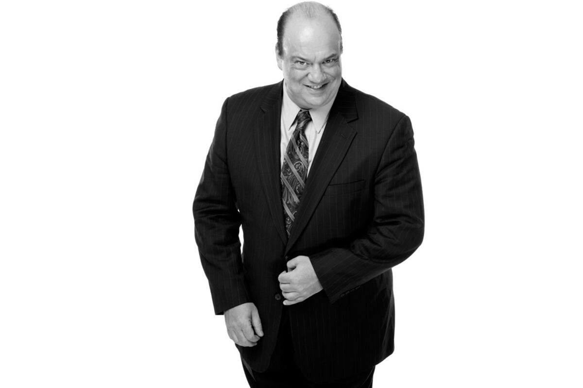 Paul Heyman and the 10 Best WWE Managers of All Time | News, Scores ...