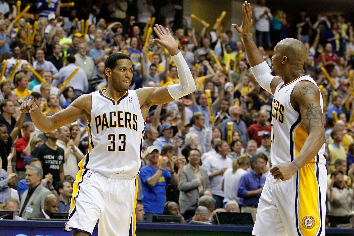Indiana Pacers Offseason: Where Do the Indiana Pacers Go from Here ...
