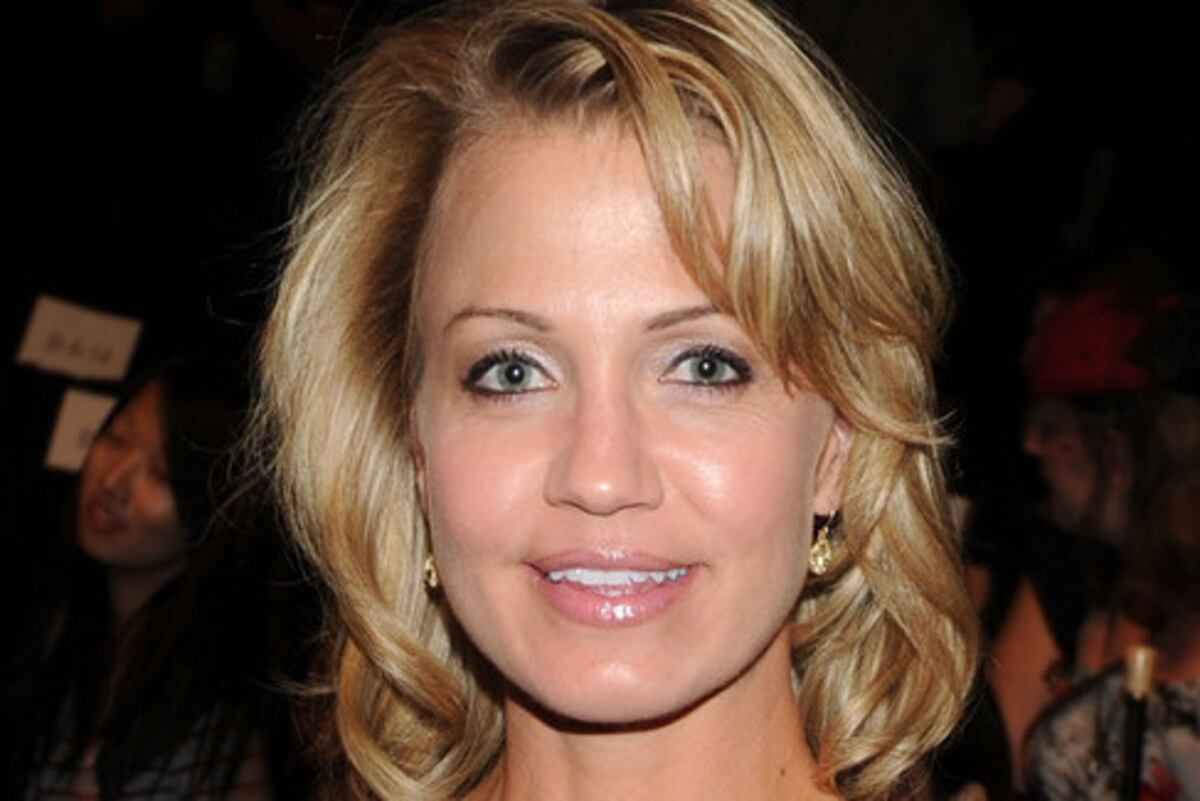 Michelle Beadle Olympics: What to Expect From NBC Personality in London ...