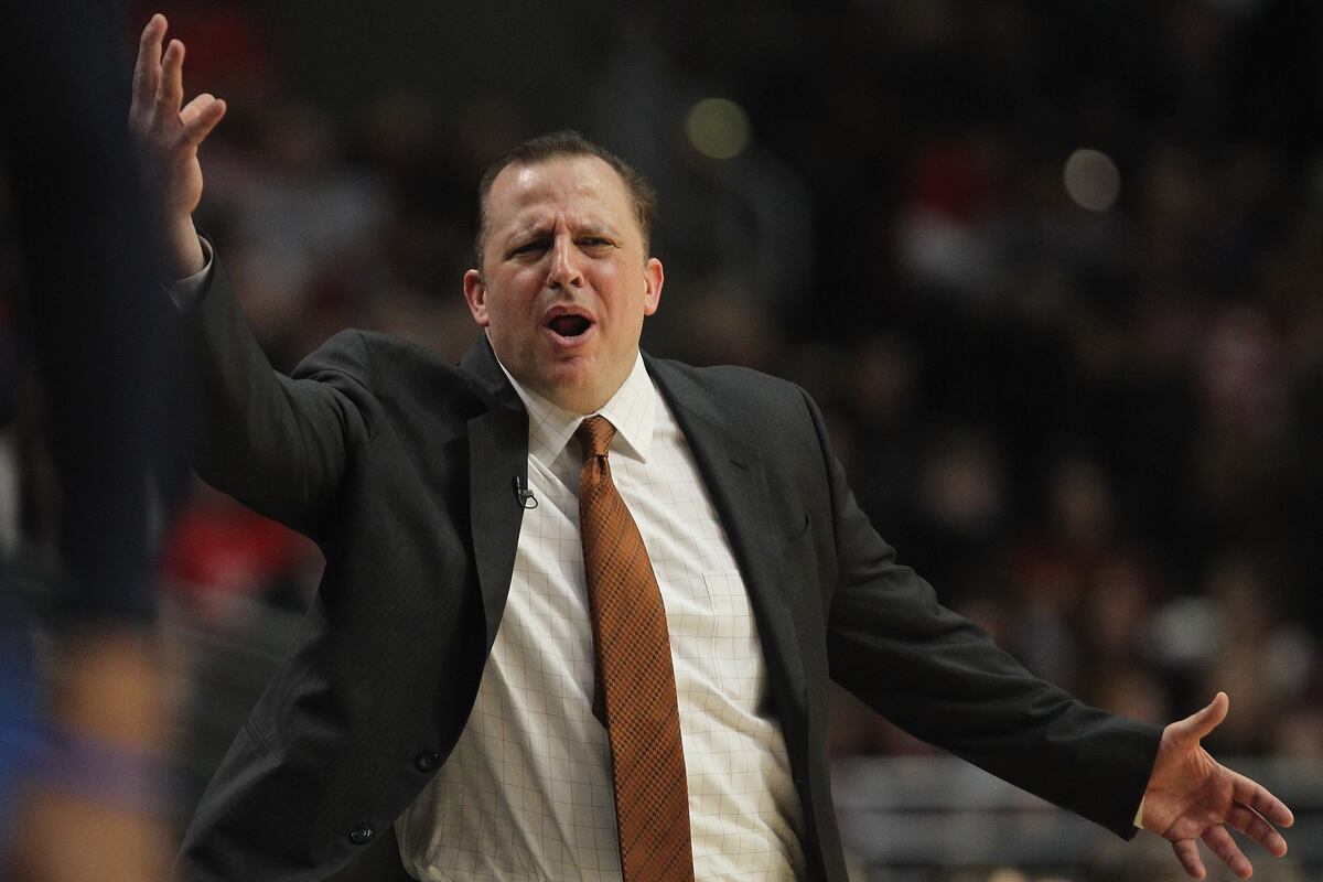 Power Ranking Each NBA Team's Head Coach for Next Season | News, Scores ...