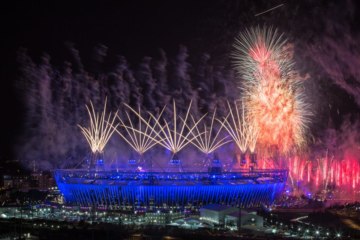 Summer Olympics 2012: Complete Medal Breakdown for Day 1 | News, Scores ...