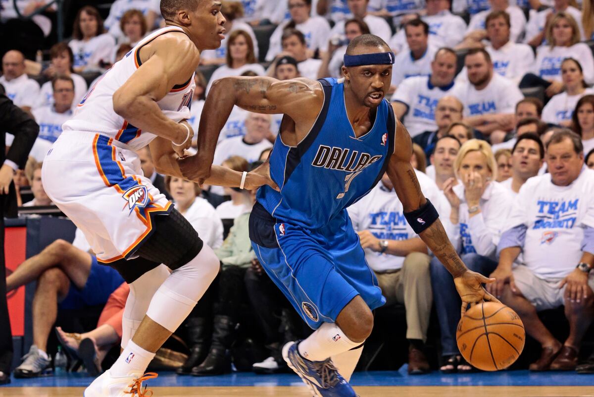 Jason Terry: Predicting the Role and Impact He'll Have with the Boston ...