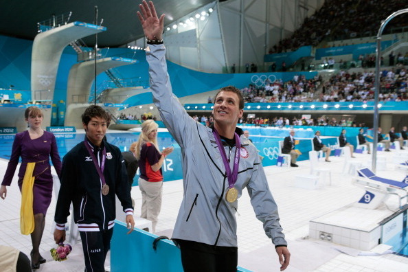 London Olympics: 5 Things We Learned About Team USA on 1st Day | News ...