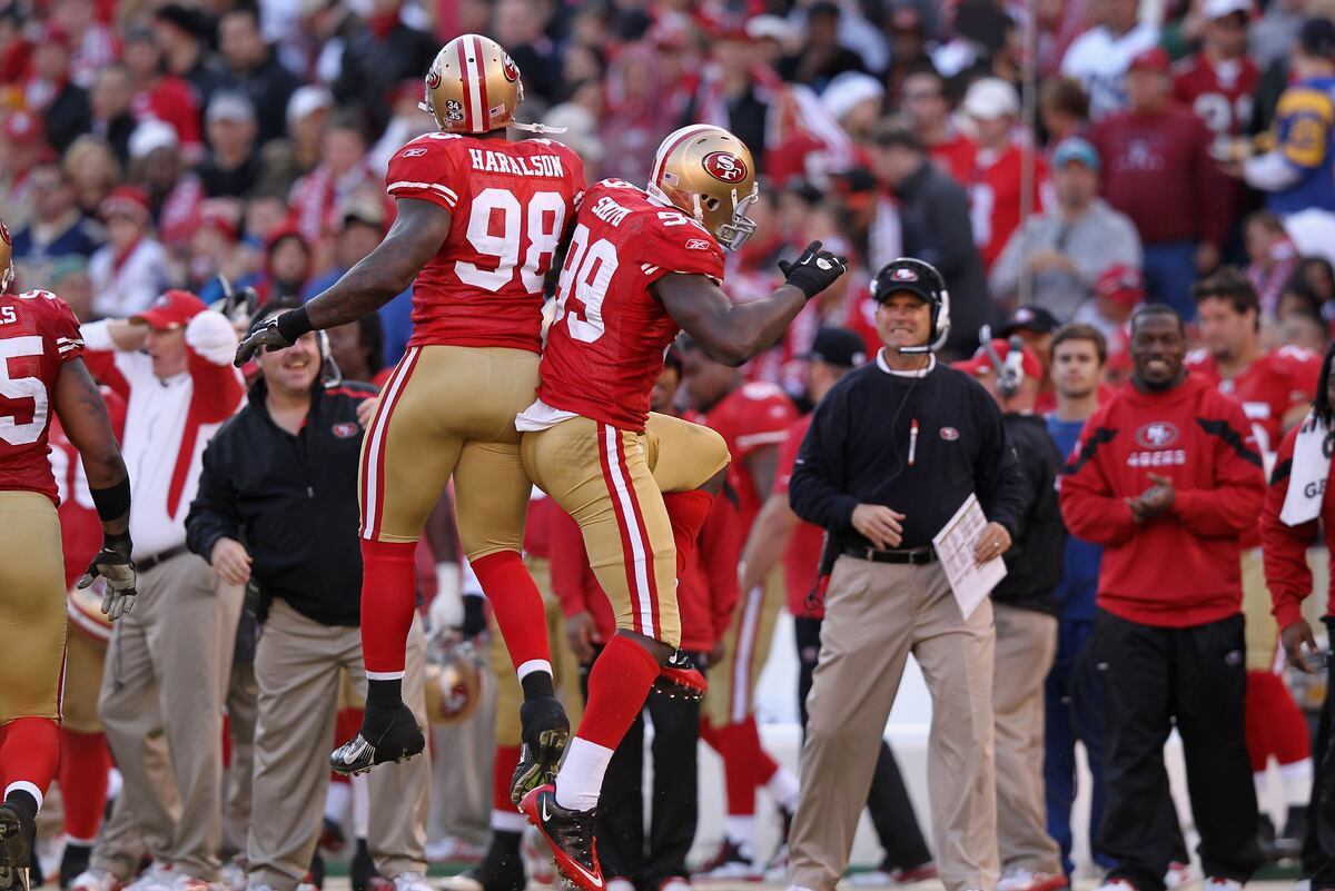 San Francisco 49ers: Biggest Under-the-Radar Roster Battle at Training ...