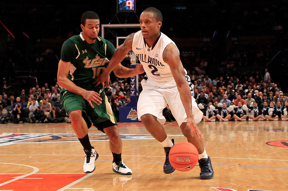 NBA Free Agency: Philadelphia 76ers Sign Undrafted Guard Maalik Wayns ...