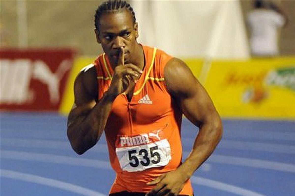 London 2012: Underdogs Who Will Take the World by Storm | News, Scores ...