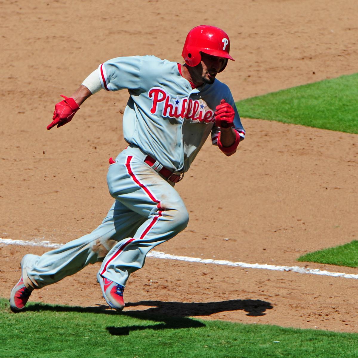 Philadelphia Phillies: 5 Value Trades for the Phils to Consider at ...