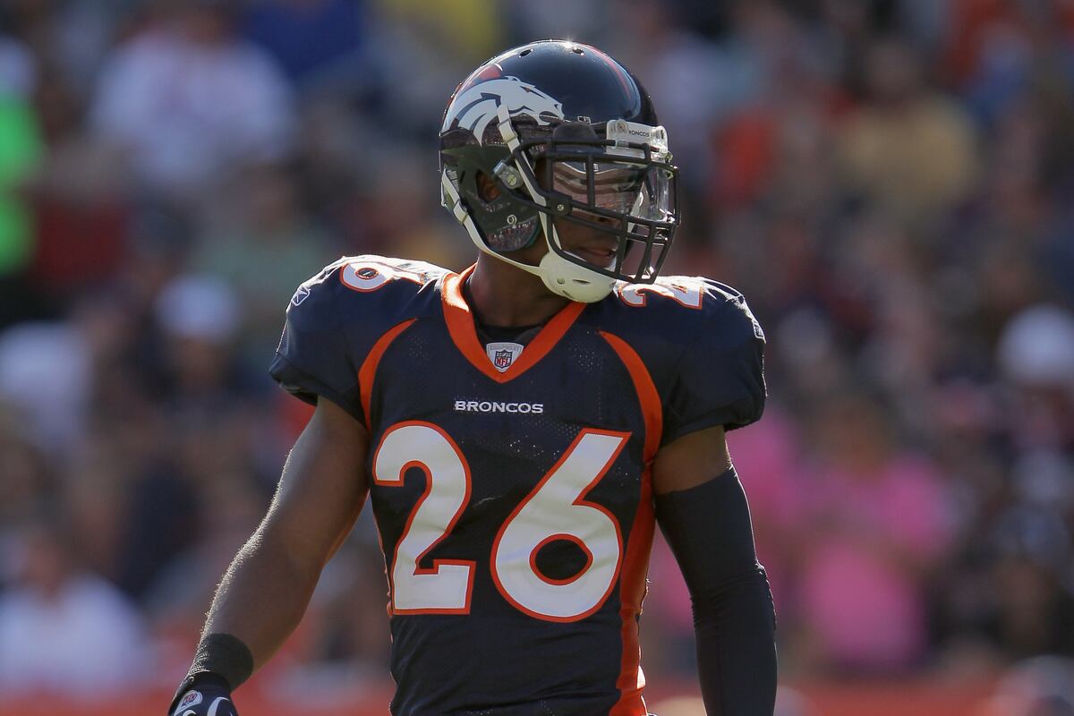 Denver Broncos Training Camp: Sorting out Starters at Safety Position ...