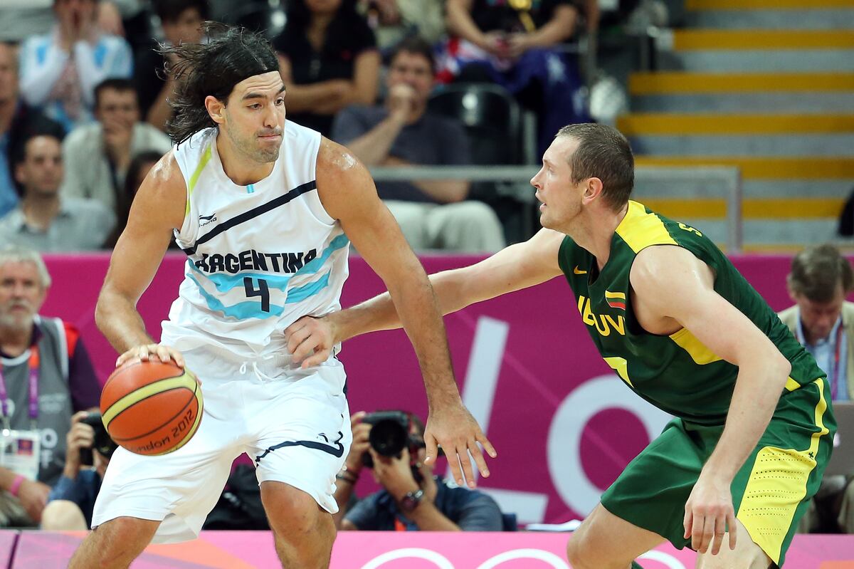 Olympic Basketball 2012: 6 International Stars Who Have Shined Thus Far ...