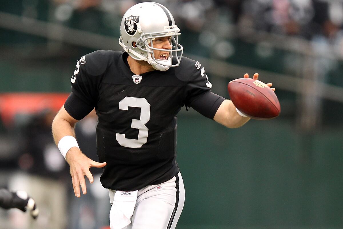 NFL Power Rankings 2012: Bottom Feeders with No Hope of Climbing | News ...