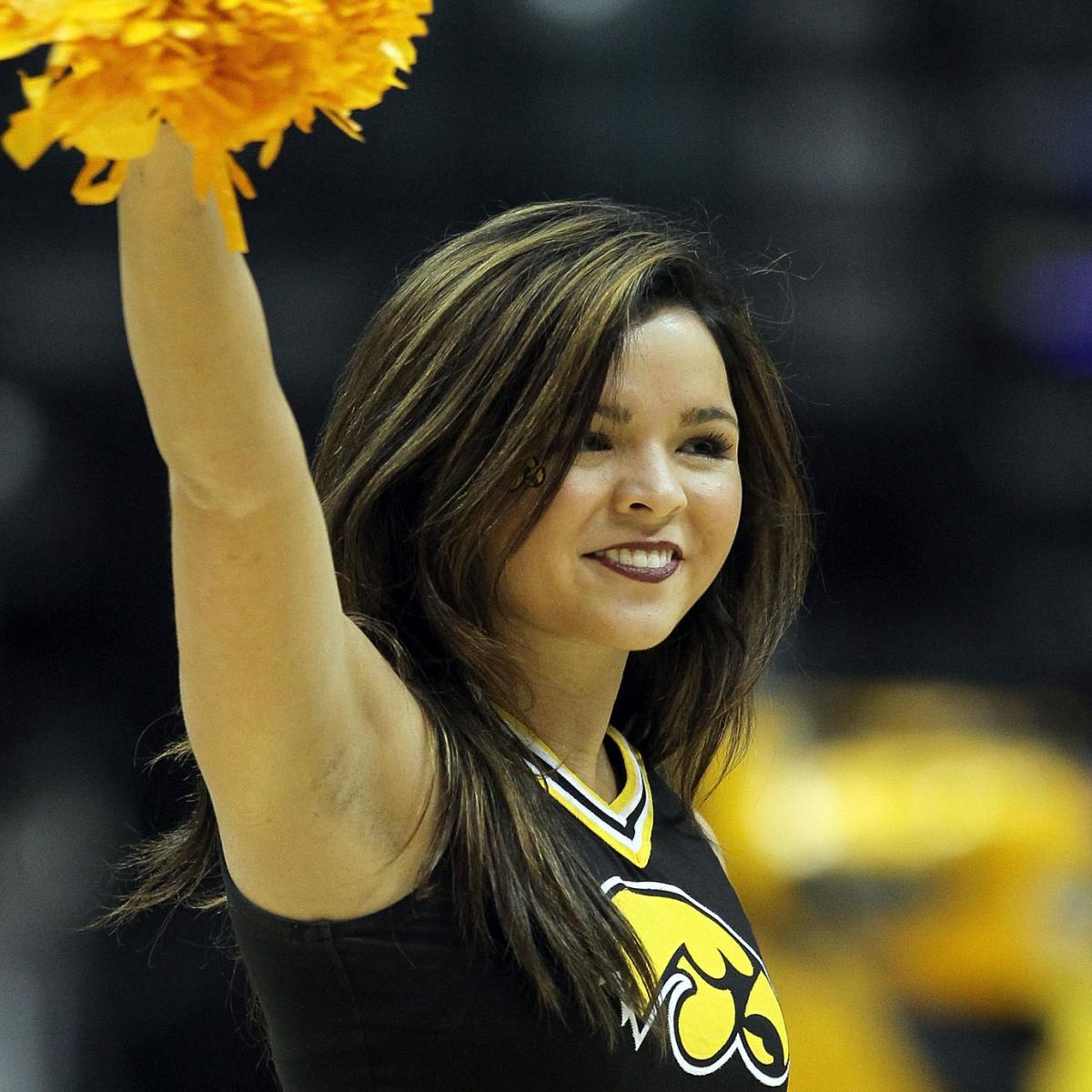 Iowa Hawkeye Football: Swing Games That Will Determine Success in 2012 ...