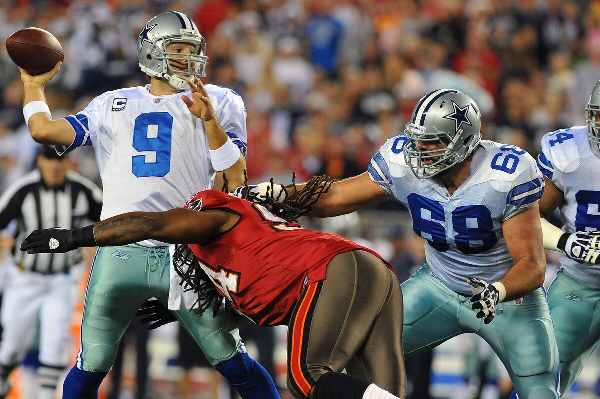 5 Offensive Lines That Need to Get Better | News, Scores, Highlights ...