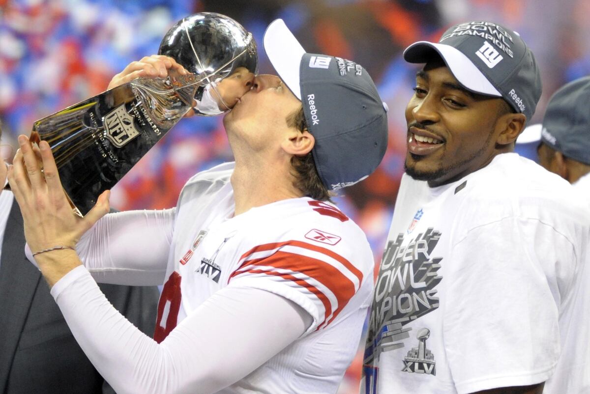 NFL 2012: Which Team Has the Best Chance of Winning Its First Super ...