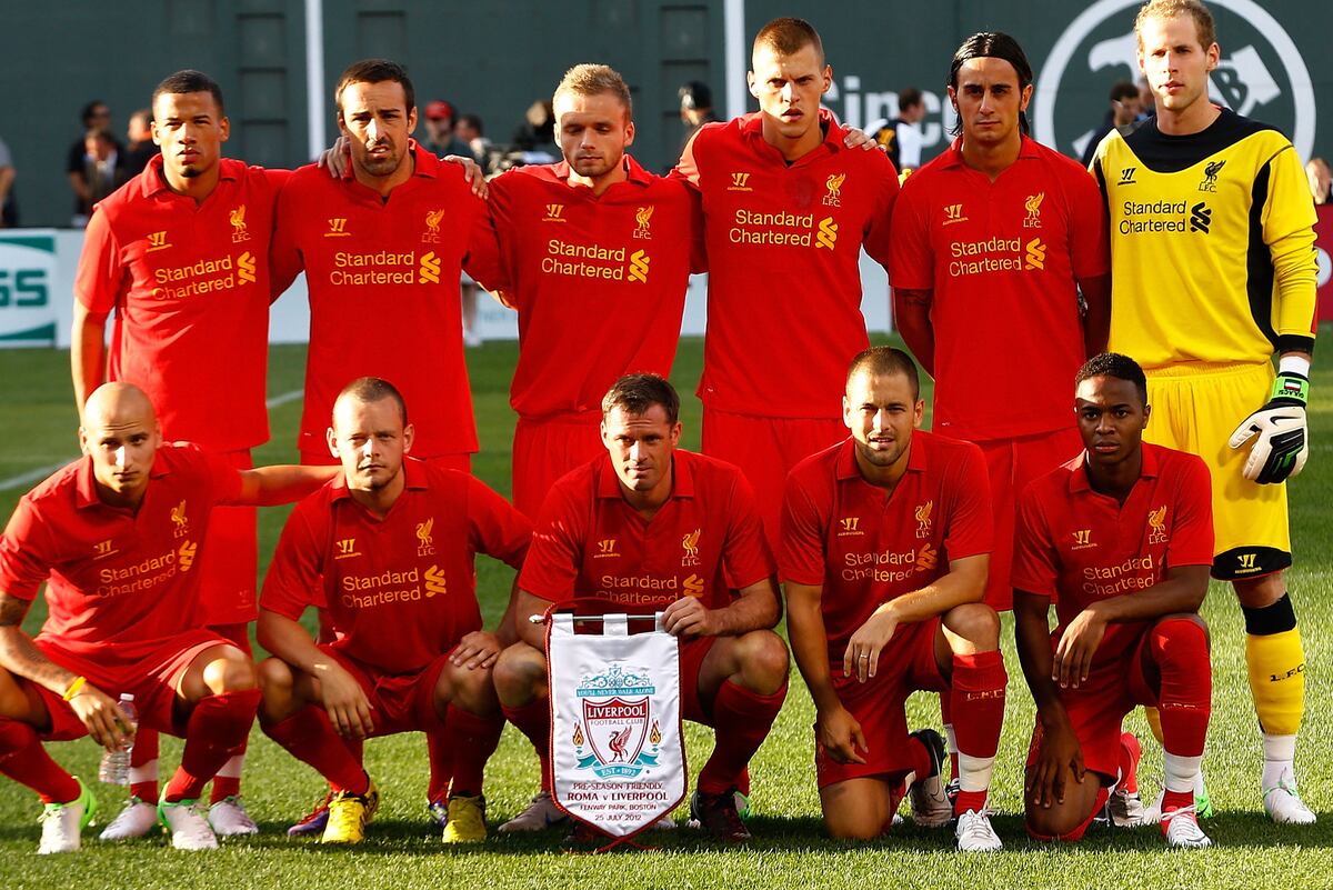 Liverpool: 6 Lessons from the Reds' Preseason Friendlies | News, Scores ...