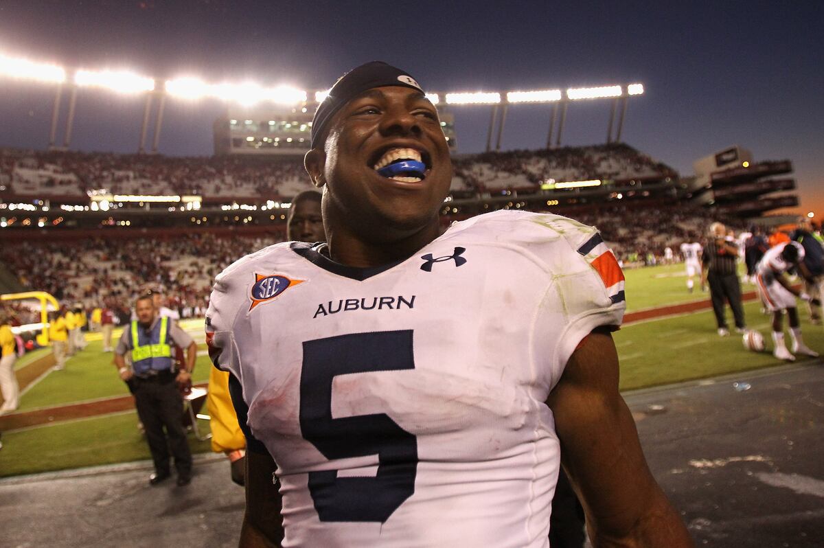 Michael Dyer: Focus Should Be on Trooper's Lack of Action, Not "Dumbass ...