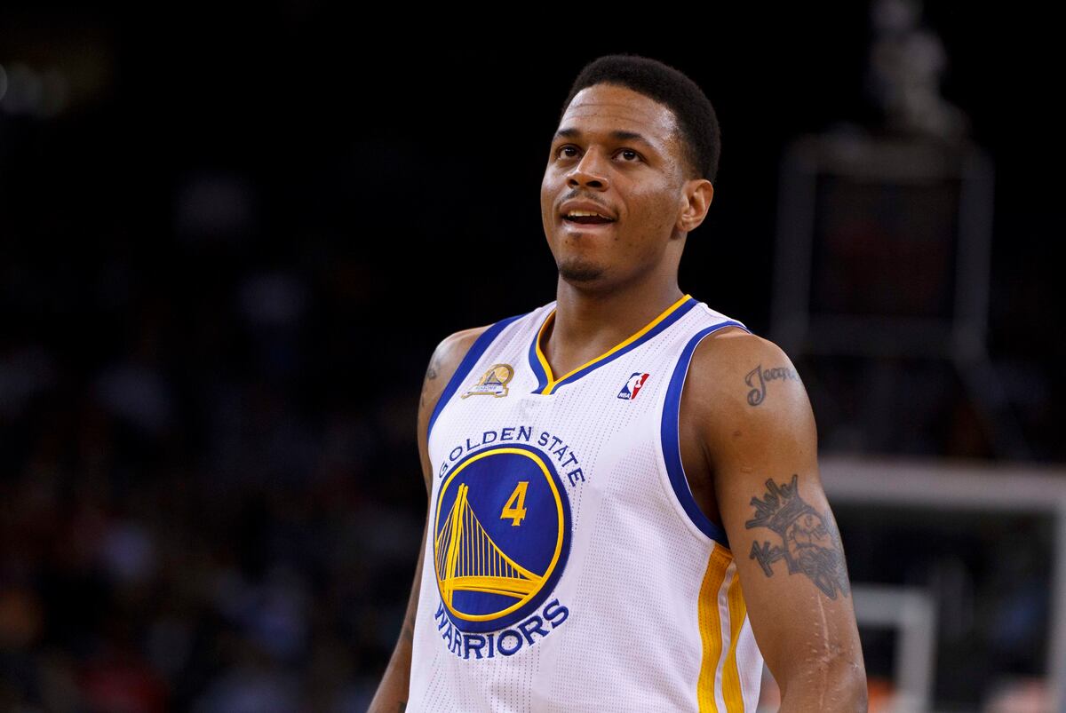 Warriors on Verge of Signing Brandon Rush and Carl Landry | News ...
