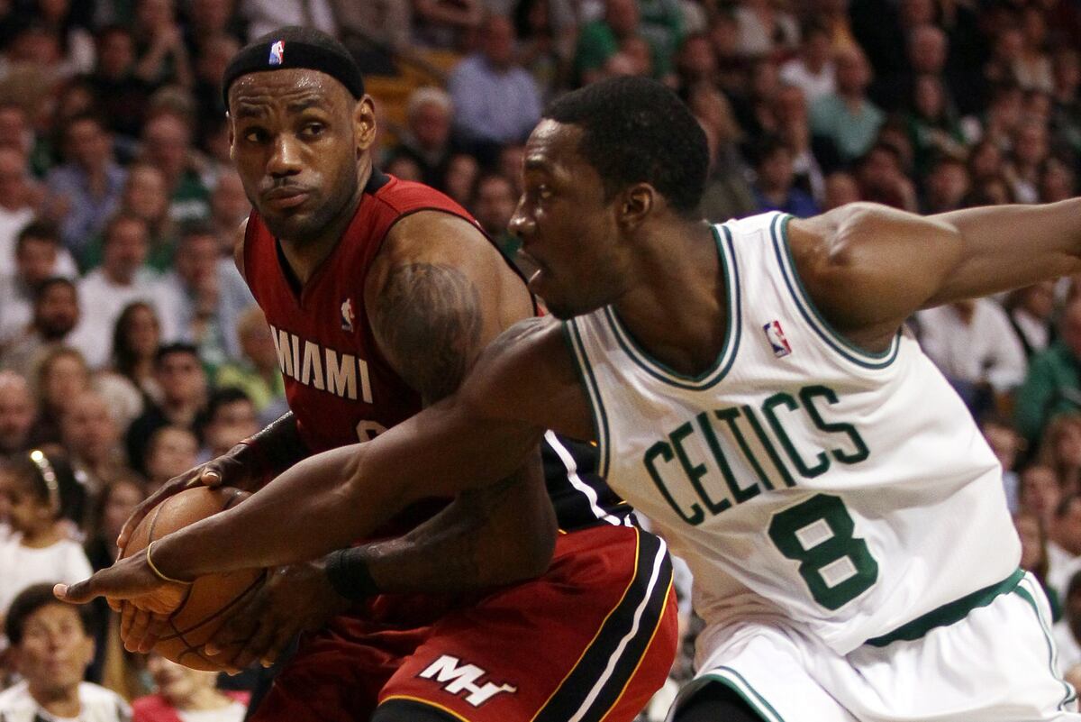 What Jeff Green Must Do to Earn His Contract with the Boston Celtics ...