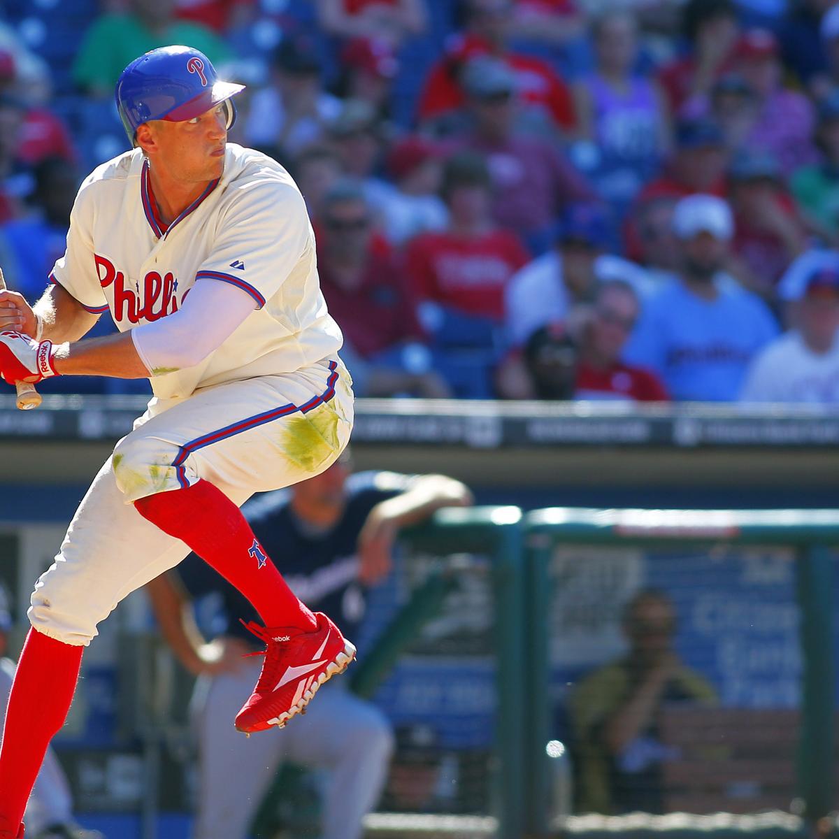 Phillies Trade Rumors: Assembling Perfect Prospect Packages for All Top ... Phillies Trade Rumors: Assembling Perfect Prospect Packages for All Top ...