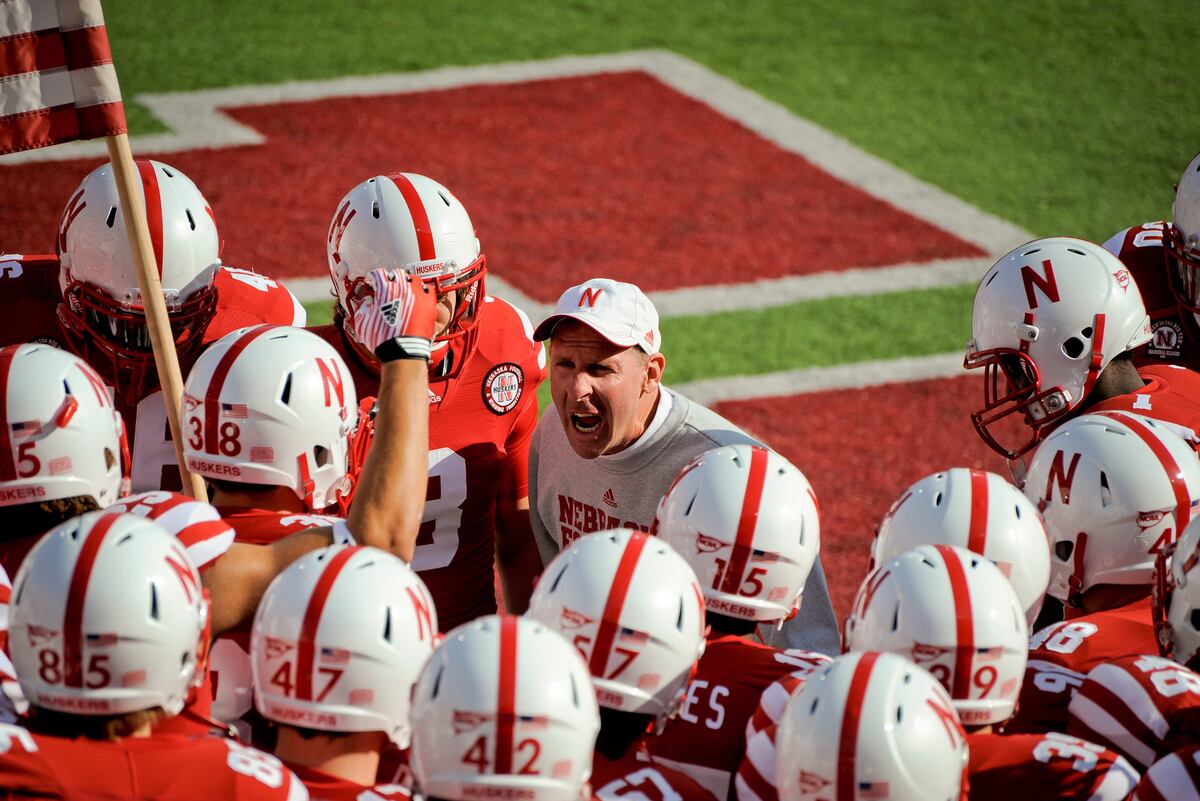 Big Ten Breakdown 2012: Nebraska Cornhuskers, Part 4, Final Analysis ...