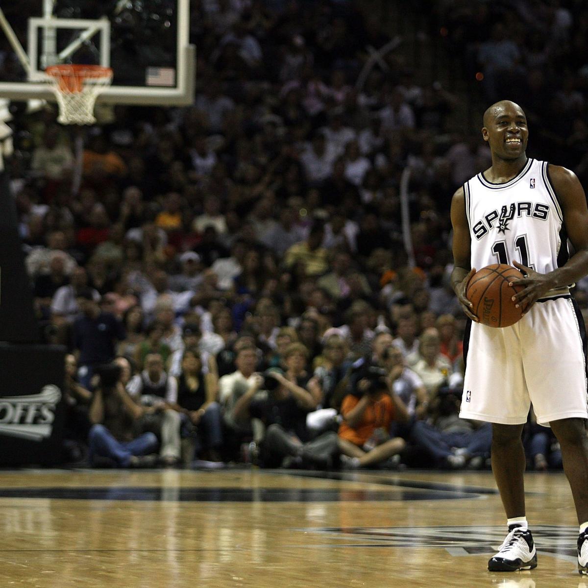 Orlando Magic Announce Jacque Vaughn as Head Coach | News, Scores ... Orlando Magic Announce Jacque Vaughn as Head Coach | News, Scores ...