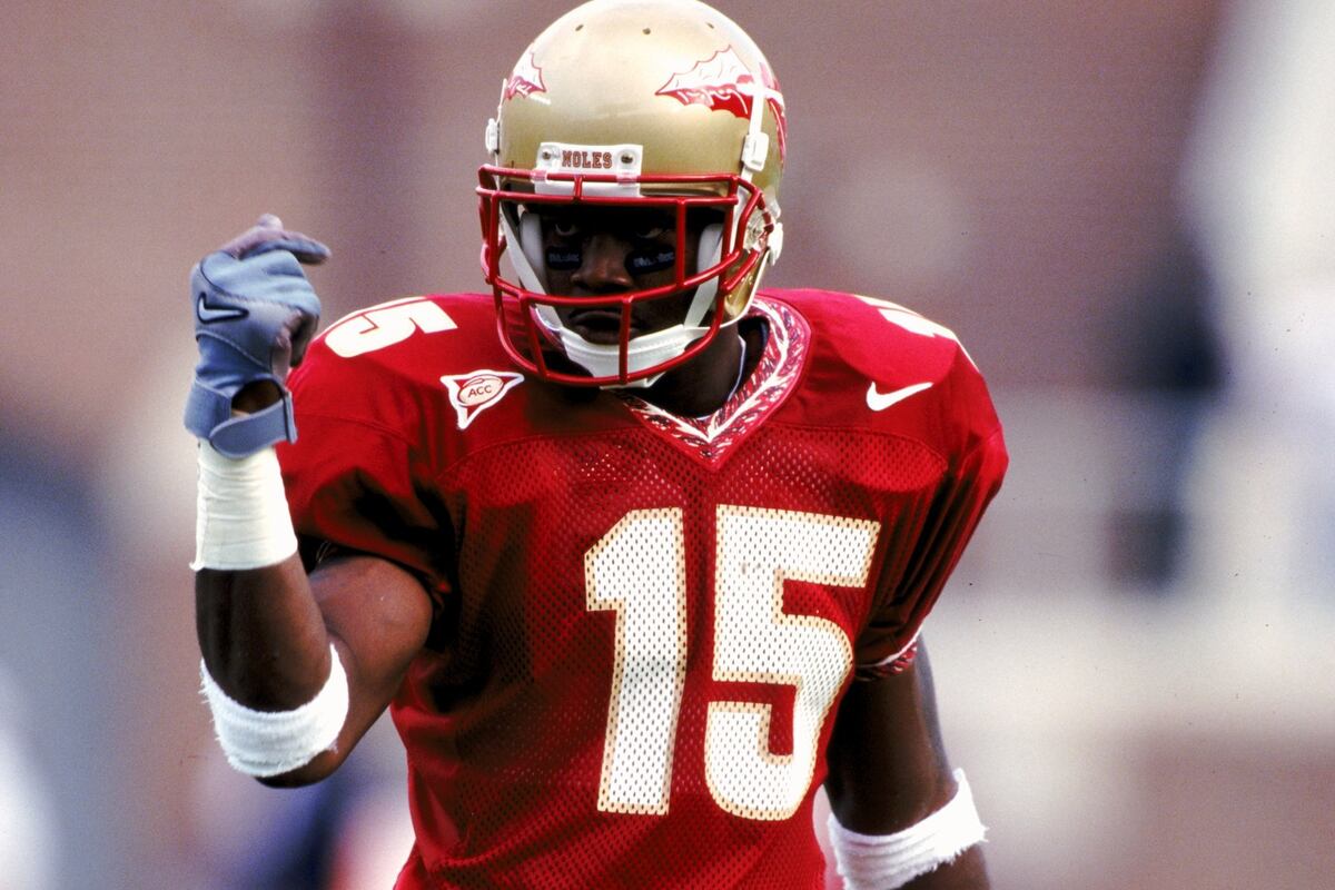 Florida State Football: Mario Edwards Landing Seminoles Job Is No Big ...