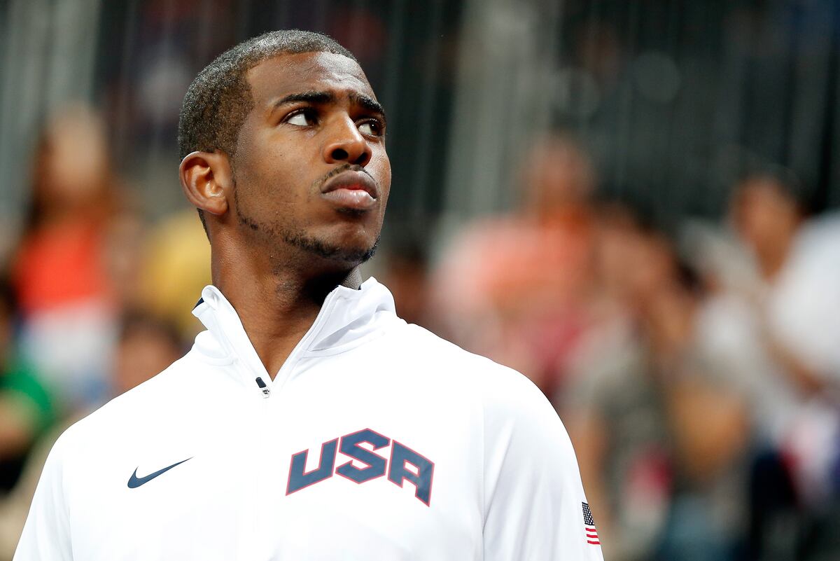 Team USA Basketball 2012: Will a Gold Medal This Year Mean More Than in ...