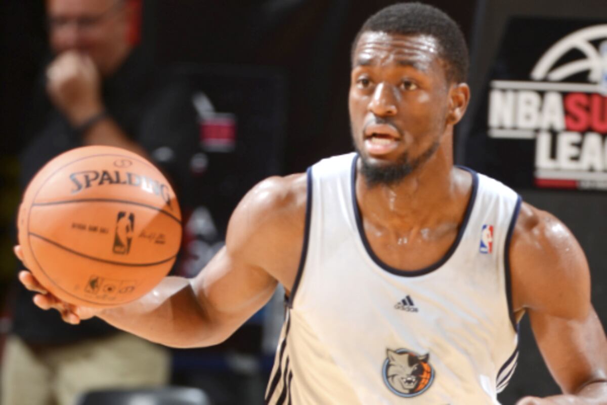 10 Promising Young NBA Players Ready to Blossom into Stars Next Season ...