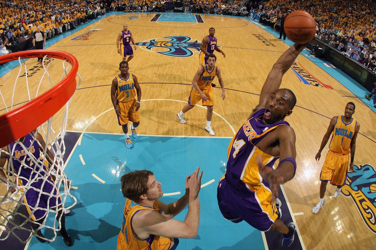 Analyzing How Lakers Will Use Princeton Offense with Steve Nash and ...