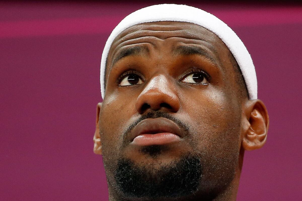 1 Player on Every NBA Team Under the Most Pressure Next Season | News ...