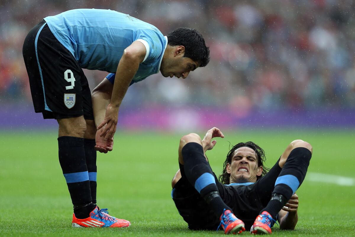 London 2012: Previewing the 4 Biggest Matches of Tomorrow's Final Group ...