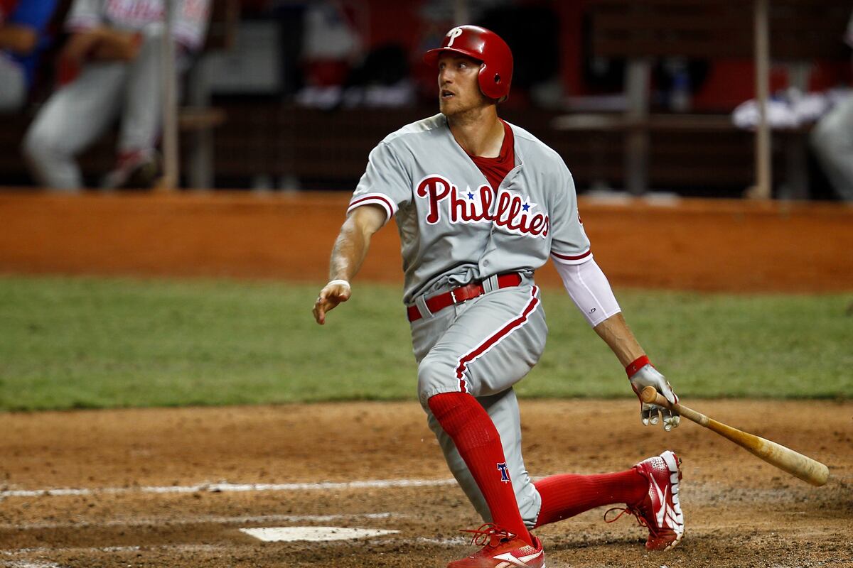 Hunter Pence Shipped to the San Francisco Giants: Analyzing the Deal ...