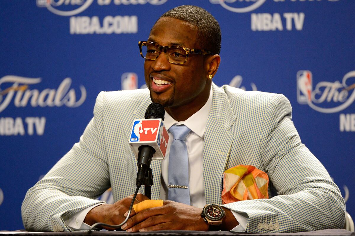 Biggest Red Flag on Every NBA Roster Heading into Next Season | News ...