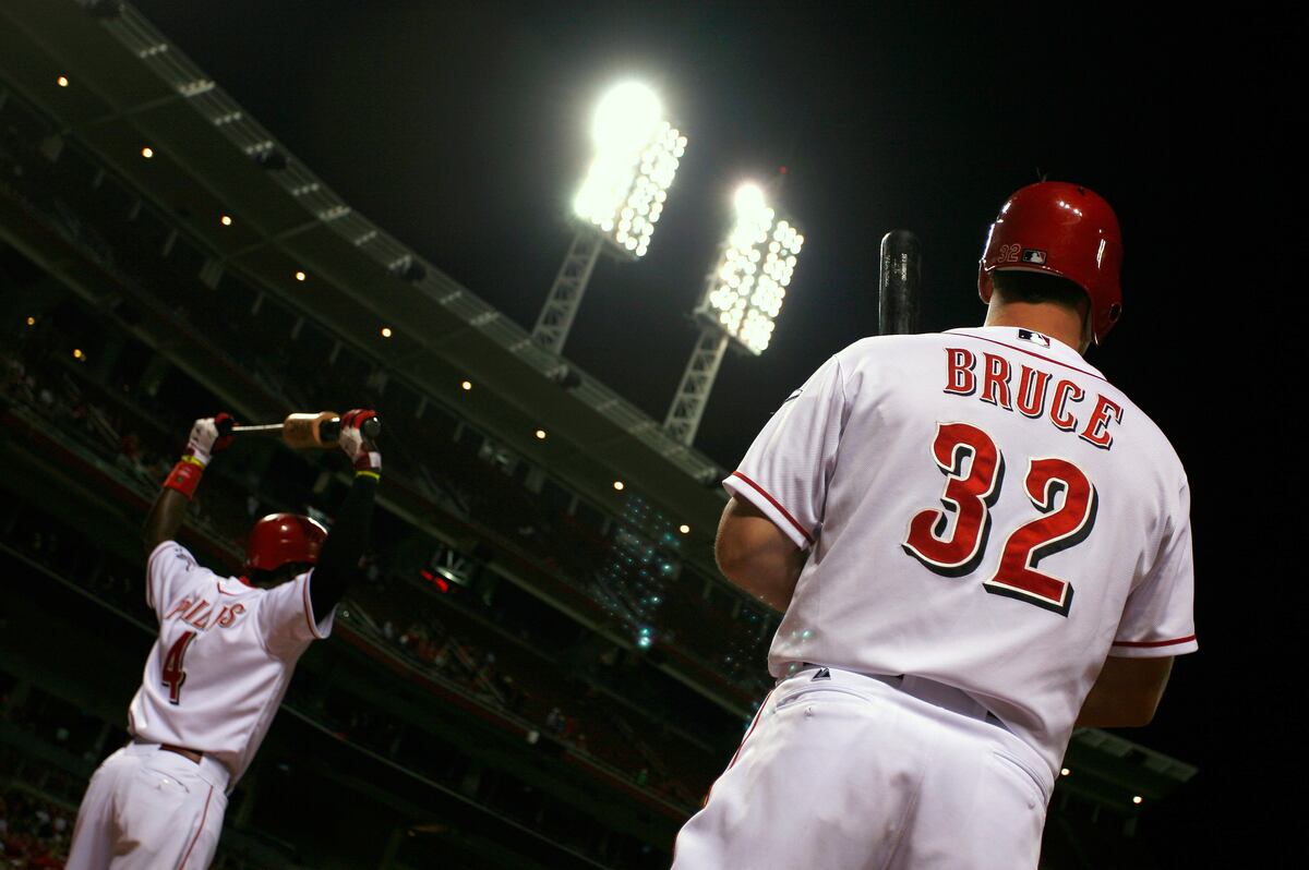 Post Trade-Deadline Predictions for Cincinnati Reds | News, Scores ...