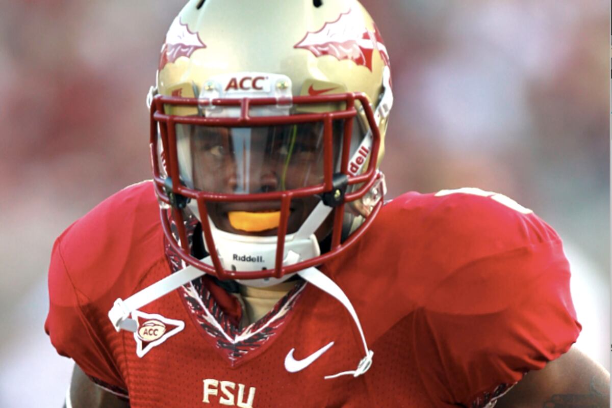 Florida State Football: Greg Reid Dismissal Is a Blow to Seminoles ...