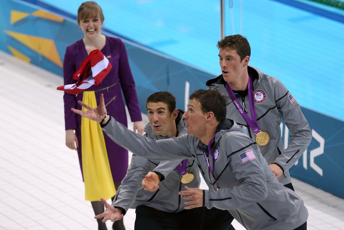 Olympics 2012: With Poor NBC Coverage, Does ESPN Have Chance to Win ...