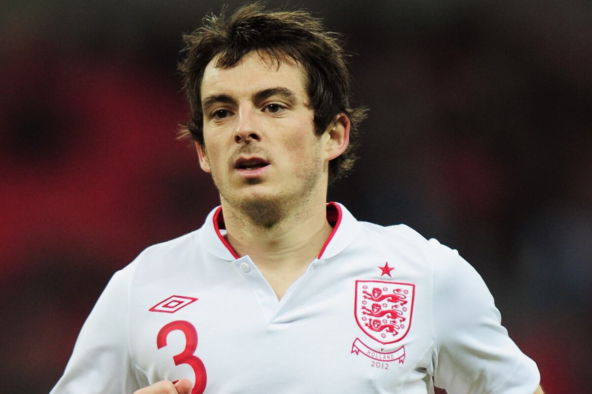 Manchester United Transfer Rumors: Leighton Baines Solid Plan B to ...