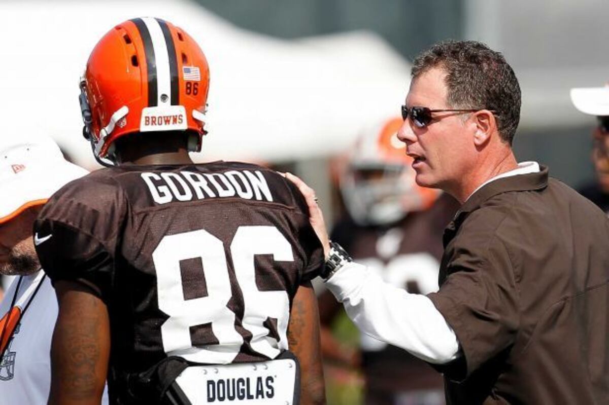 5 Reasons to Draft Josh Gordon in Your Fantasy Football League | News ...