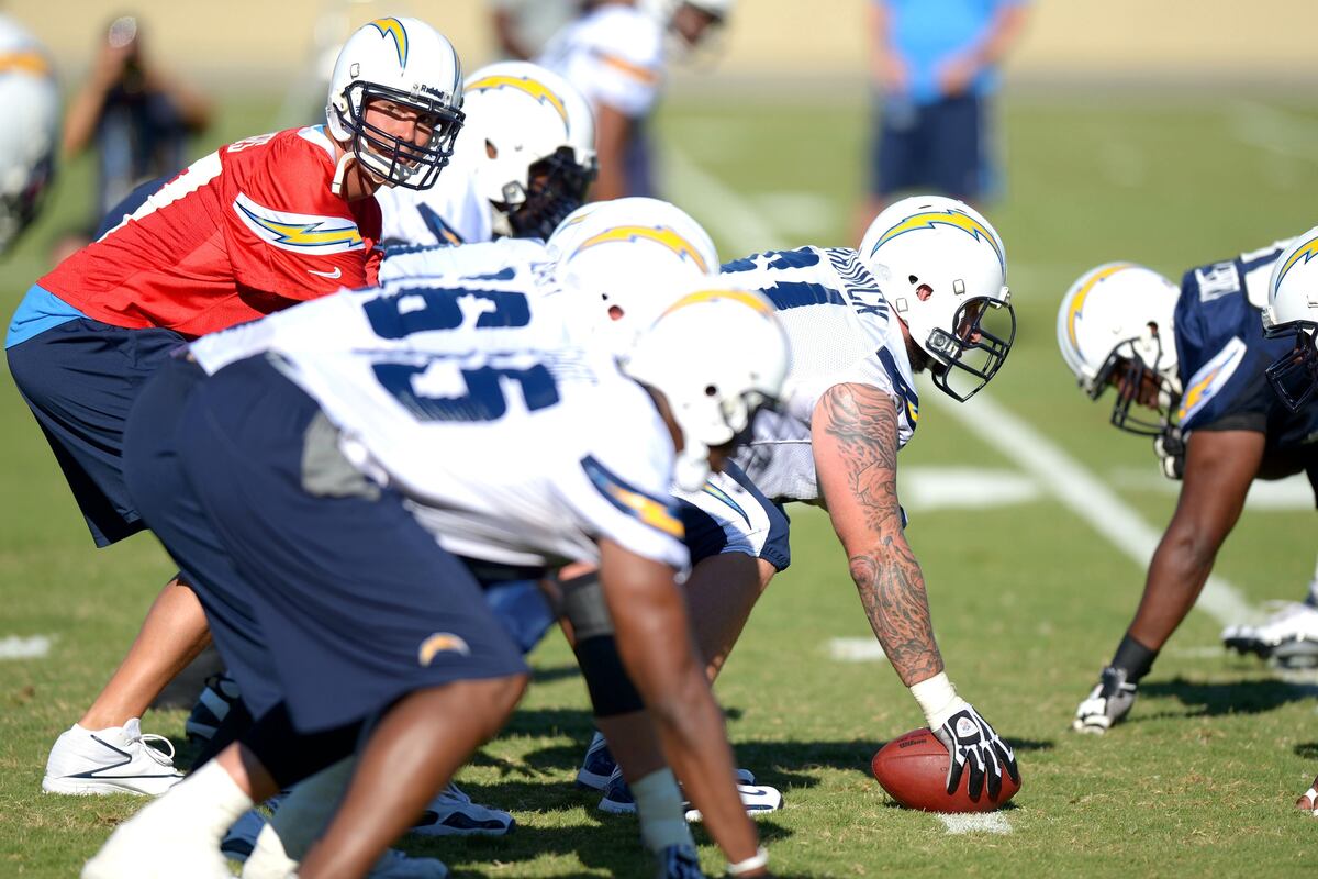 Power Ranking Every NFL Offense Heading into the 2012 Season | News ...