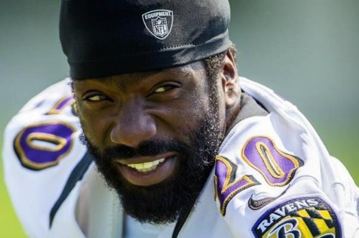 Baltimore Ravens Training Camp News and Notes: August 1 | News, Scores ...