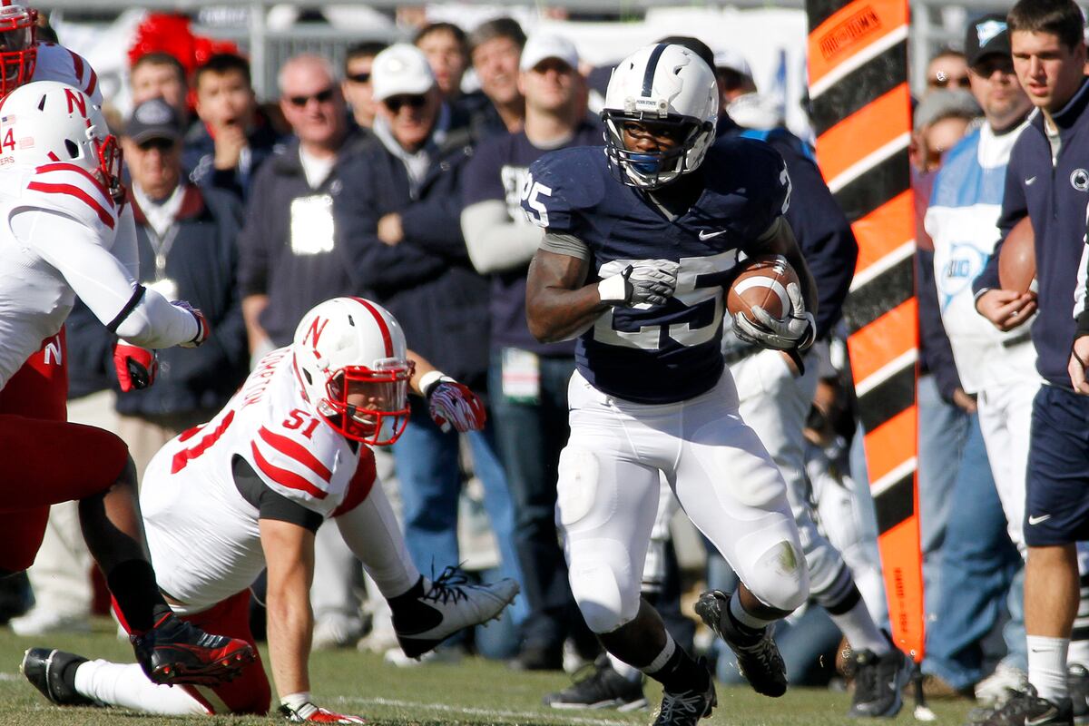 Oregon Football: What Does the Addition of Silas Redd Mean for the ...