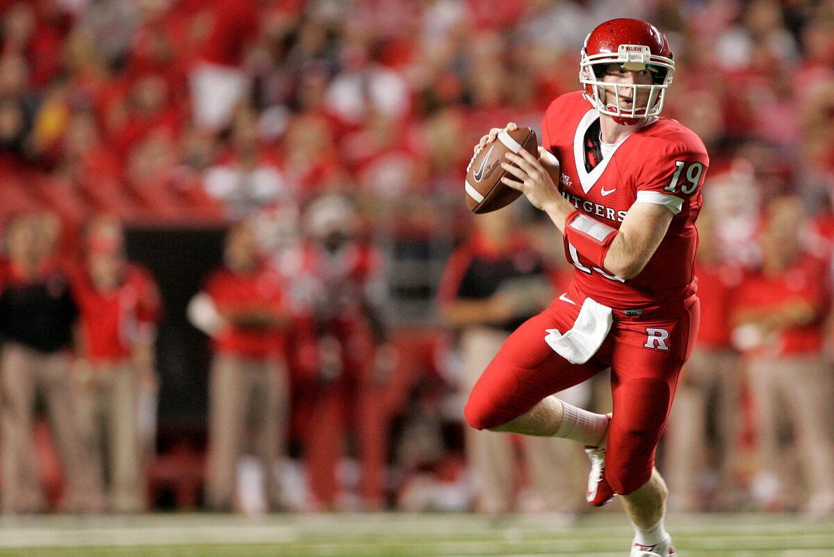 Rutgers Scarlet Knights Football 2012: A Preview of the Offensive Line ...