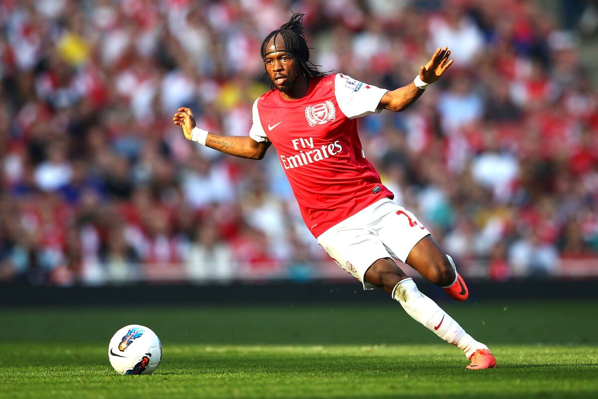 Gervinho's Excellent Preseason Form a Terrific Sign for Arsenal | News ...