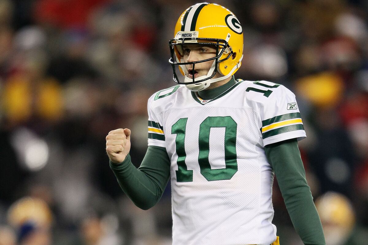 NFL Training Camp: Matt Flynn Has Already Won the Seahawks' QB ...