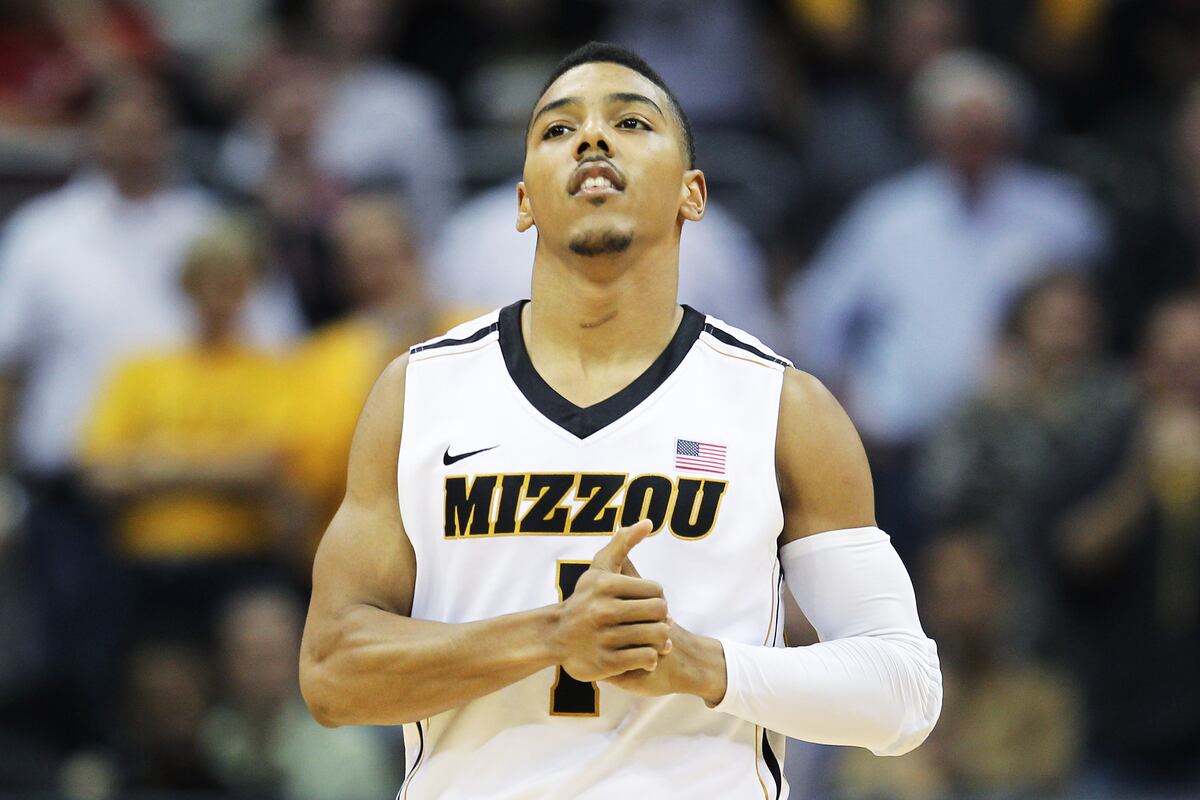 Missouri Basketball: Phil Pressey Gives Outlook on Tigers' 2012-13 ...